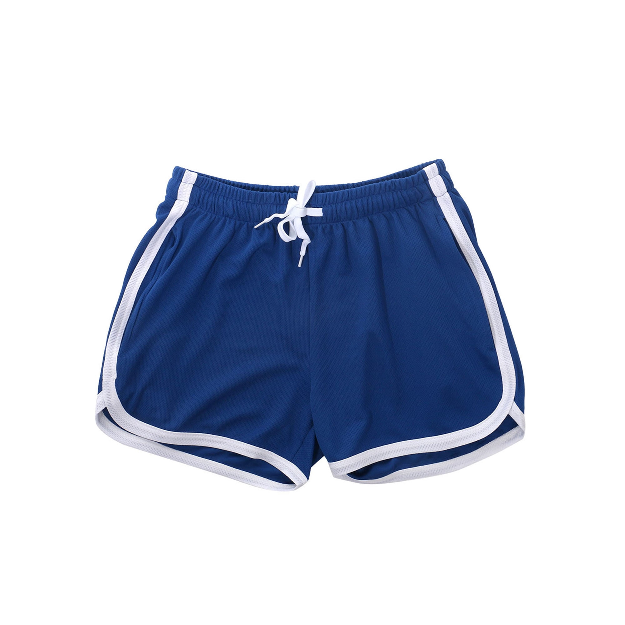 Click here for Kmbangi Summer Mens Sport Shorts Fashion Solid Col... prices