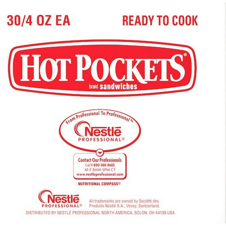 Lean Pockets Logo