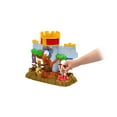 Imaginext DC Super Friends Themyscira Island and Wonder Woman - Walmart.com