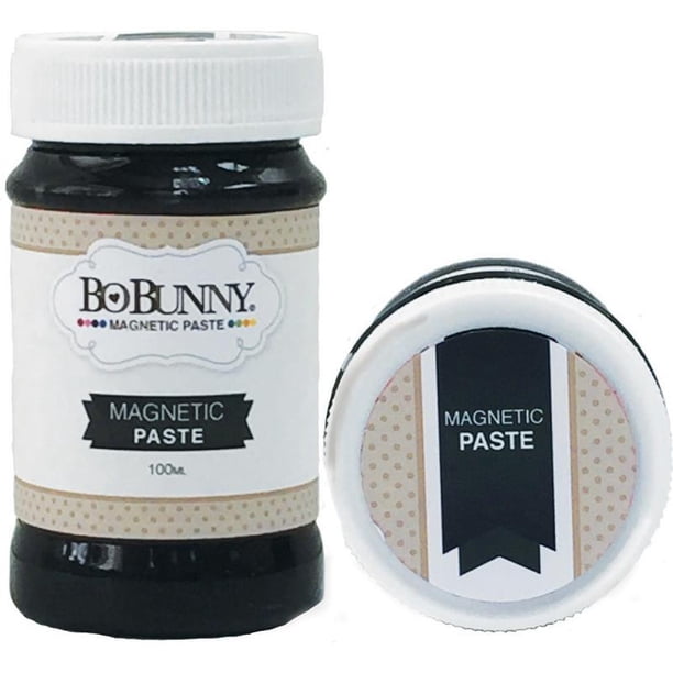 Bobunny Magnetic Paste 100ml- - Walmart.com - Walmart.com