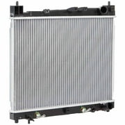 Toyota Scion Xb Radiator