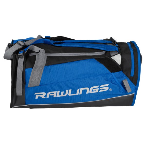 Rawlings R601 Hybrid Baseball Bat Pack Duffle, Royal - Walmart.com