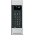 Cafe CEB515P2NSS 1.5 cu. ft. Countertop Convection Microwave Oven ...