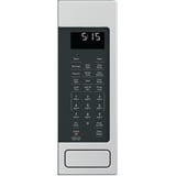 Cafe CEB515P2NSS 1.5 cu. ft. Countertop Convection Microwave Oven ...