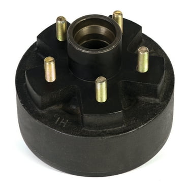 Husky Towing 30796 Trailer Brake Hub Assembly TRAILER HUB ASSEMBLY ...