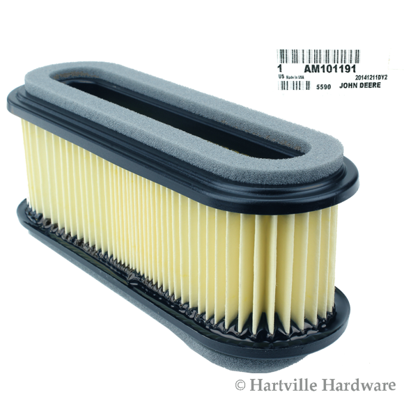 John Deere Oil Filter