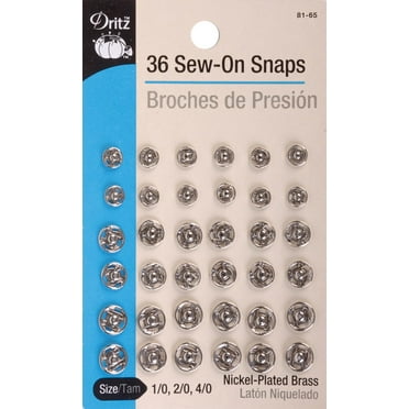 Dritz 86793 Dritz Quilting Extra Large Thumb Tacks-65-Pkg - Walmart.com