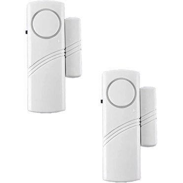 Google Nest Secure Home Protection Sensor Alarm System Starter Package ...