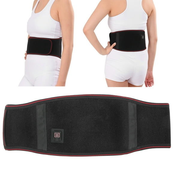 Massage Belt Back Pain