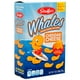Stauffer's Whales Cheddar Cheese Baked Cheese Crackers , 7 oz - Walmart.com