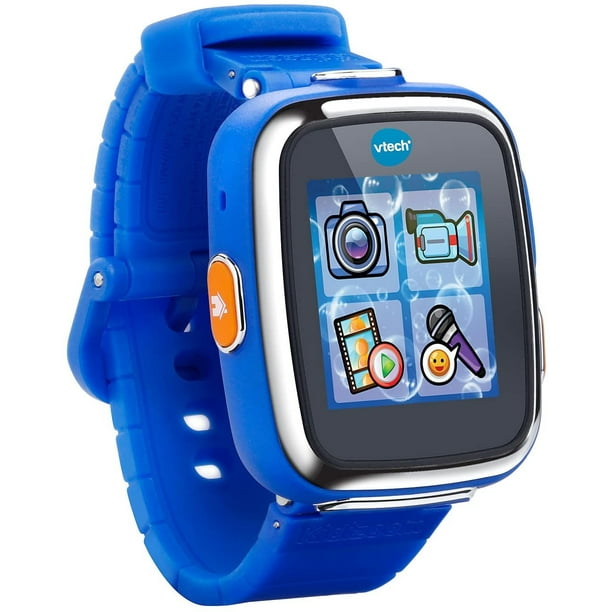 Reloj Inteligente Vtech Kidizoom Azul Real | Walmart en línea