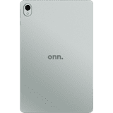 onn 11" Tablet Pro, 64GB, (2024 Model) - Silver - Walmart Business Supplies