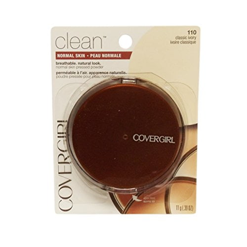 Covergirl Compacts