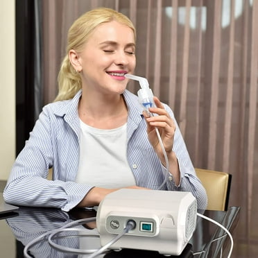 Nebulizer Masks with Tubing - HCS4486H - Walmart.com