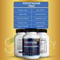 Prostadine Max Prostate Supplements for Bladeer Control All Natural ...