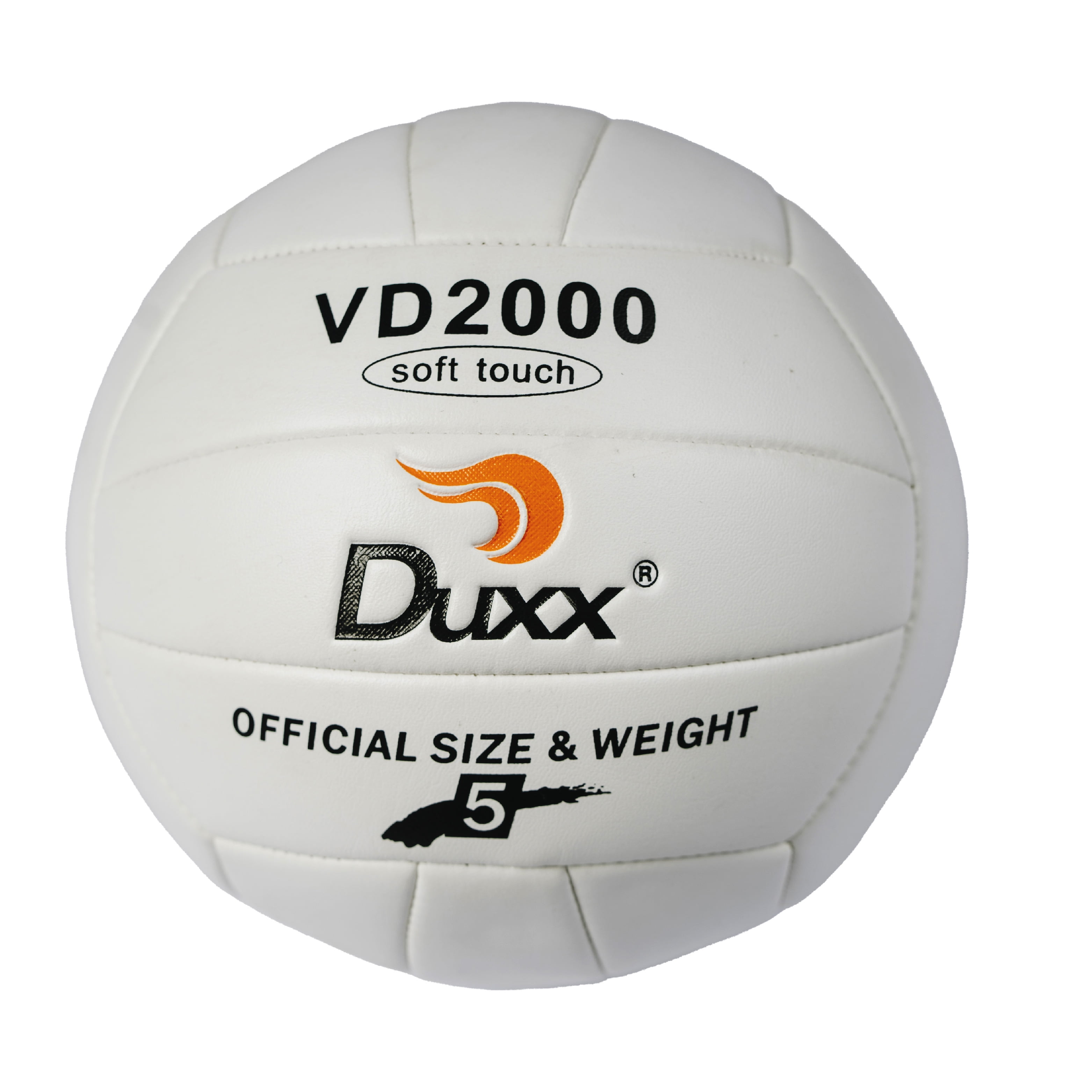 Balón Voleibol Duxx #5 PVC VD-2000 | Bodega Aurrera en línea