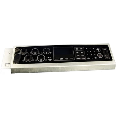 Genuine LG AGL75675203 Dishwasher Control Panel Assembly - Walmart.com