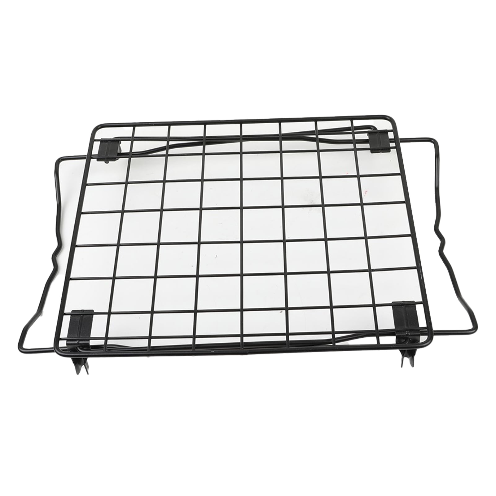 Click here for Thinsony Storage Rack Iron Folding Rack Storage Ac... prices