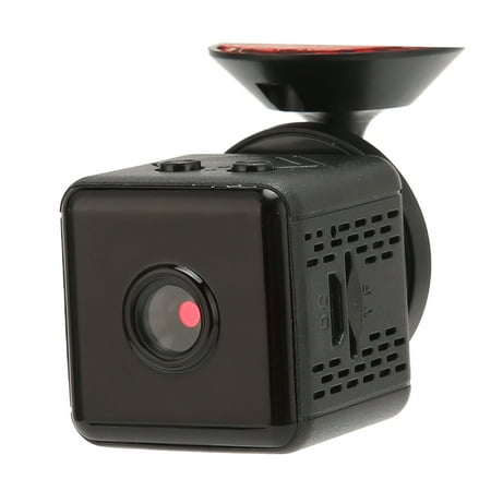 Mini Wireless Cameras, Small Nanny Cam Multifunctional Support ...