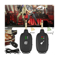 A8 Guitar Wireless Transmission System Electric Guitar Wireless ...