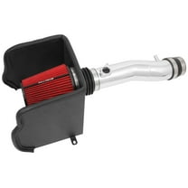Spectre Performance Air Intake Kit: High Performance, Desgined to ...