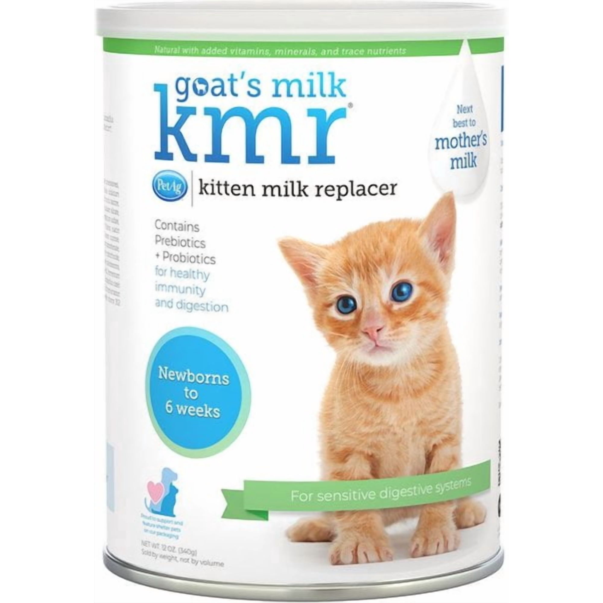 Click here for Petag Goats Milk Cat Supplement Powder  12-Oz Pouc... prices