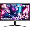 onn. 24" FHD (1920 x 1080p) 165hz 1ms Adaptive Sync Gaming Monitor with ...