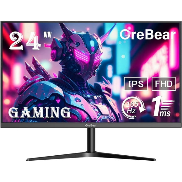 165hz Monitor