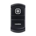 MB Quart MBQ-CAM-1 IP67 Universal Waterproof ATV/UTV Rearview Camera ...