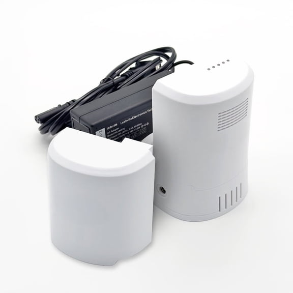 Lifestyle Rhythm P2 Portable Oxygen Concentrator Battery - Walmart.com