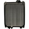 Radiator for Case/International Tractor 544 656 666 706 756 766 ...
