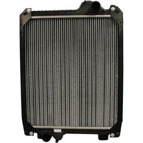 Radiator for Case/International Tractor 544 656 666 706 756 766 ...