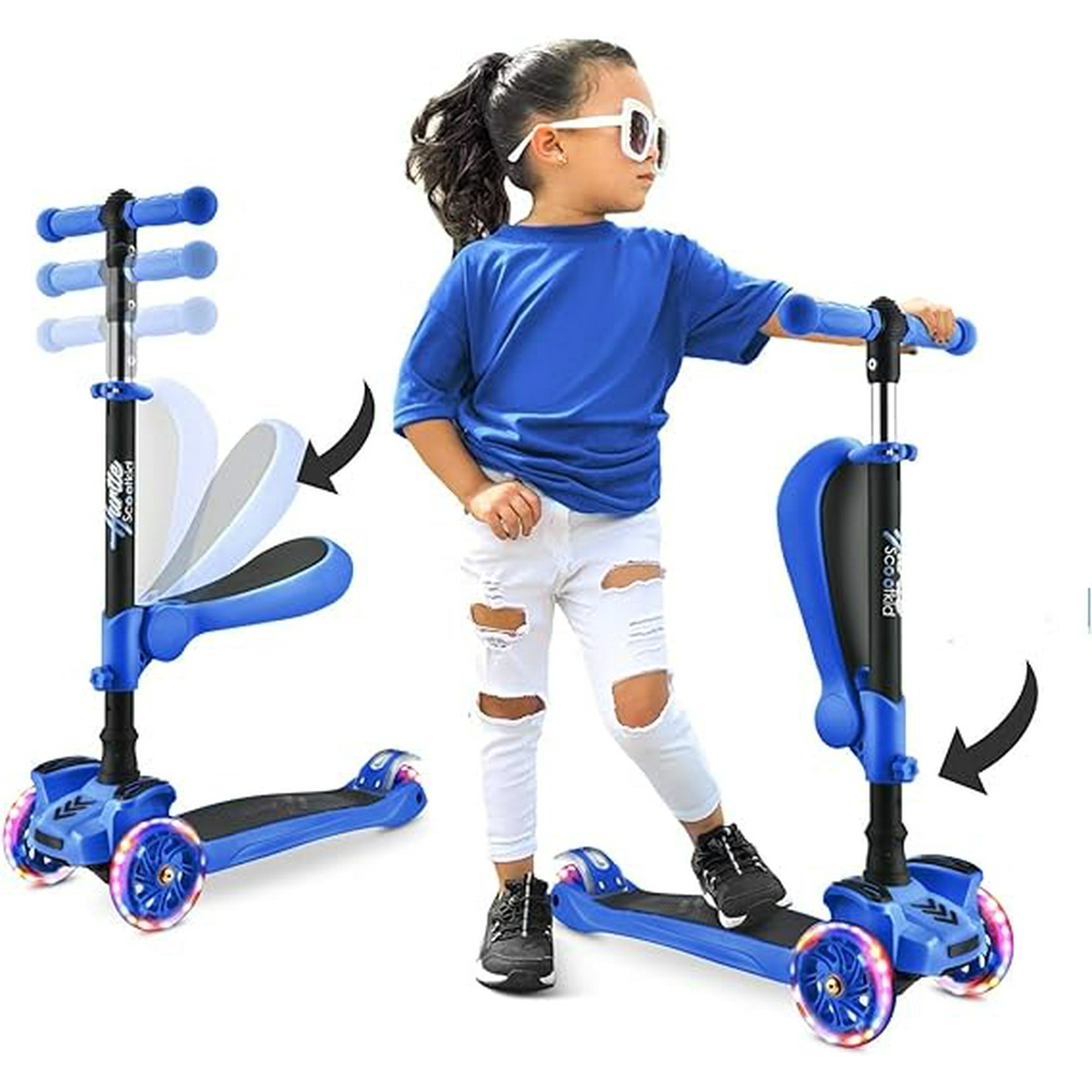 Mini scooters for toddlers store