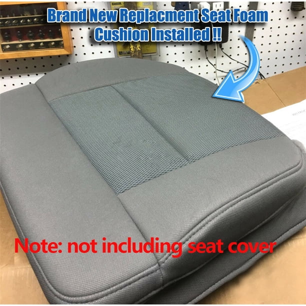 Oem Seat Foam Replacement