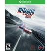 Need for Speed: Rivals (Xbox One) Electronic Arts, 14633730357 ...