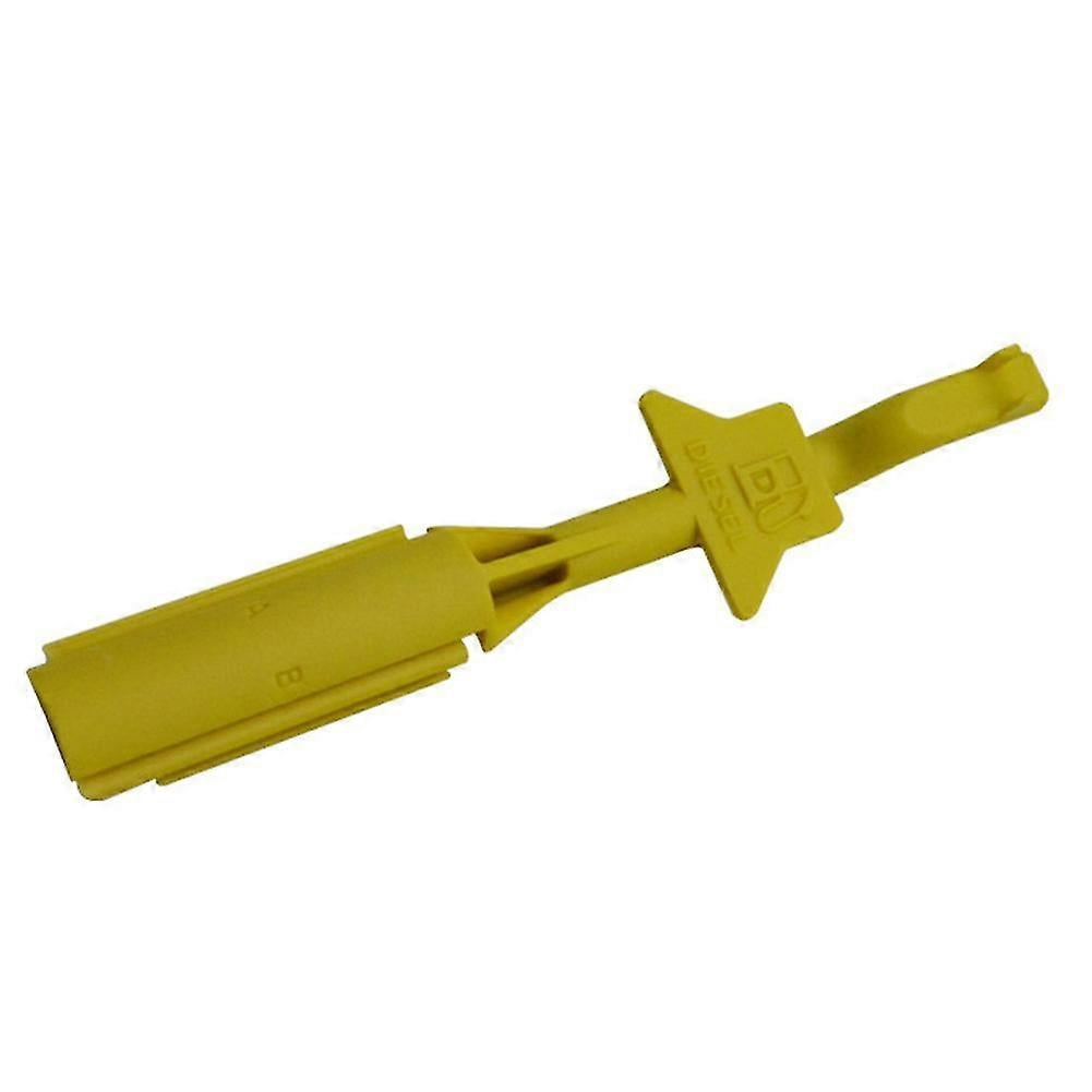For Range Rover Sport Discovery 4 Car Refueling Unlock Key Fuel Tank ...
