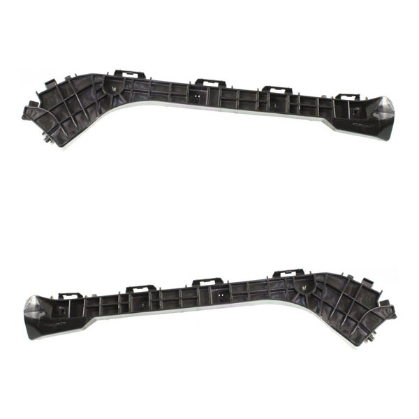 For 10-15 Prius Rear Bumper Cover Retainer Support Bracket Left & Right ...