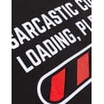 CLOTEX T-Shirt Funny Humor, Comment Loading Please Wait, Men Women ...