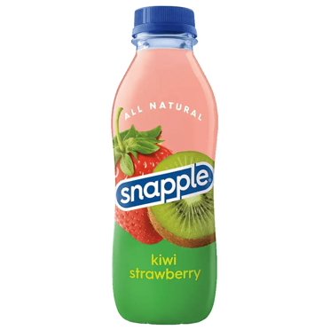 Snapple All Natural Juice Drink Variety Pack, 20 Fl Oz Bottles (24 Pack ...