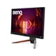 BenQ EX270M 27" FHD 1080 x 1920 240 Hz HDMI, DisplayPort, USB Built-in ...