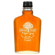 Mini Maple Syrup