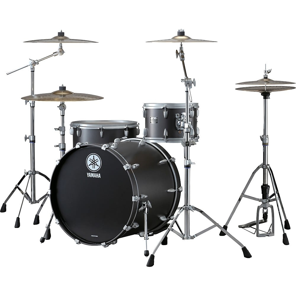 Yamaha Rock Pro