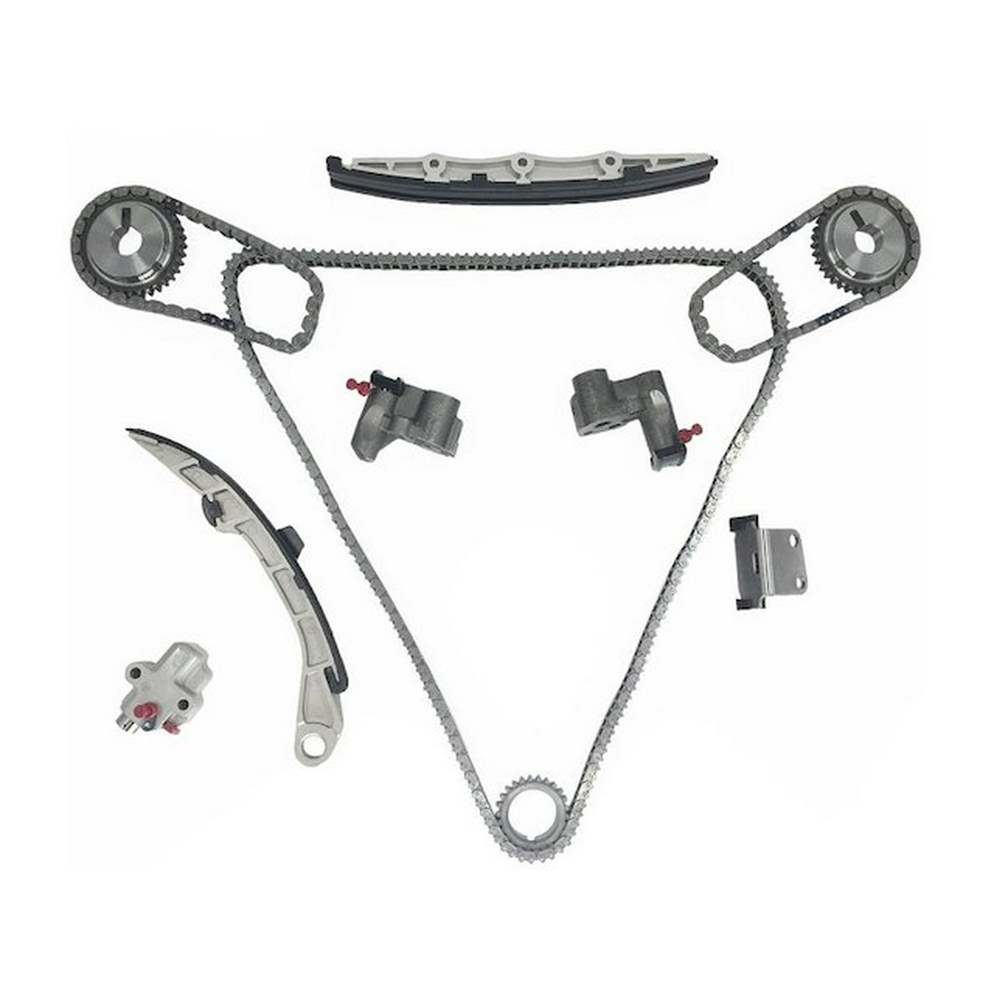 2004 Nissan 350z Timing Chain