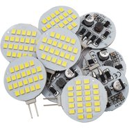 Green Value 12V LED Tower Light Bulb with 1156/1141 Base, 250 Lumens ...