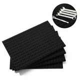 Free Shipping! CASOMAN 4Pcs Professional Toolbox liner, Trap Mat ...