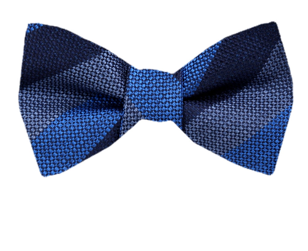 Self Tie Silk Bow Tie XL for Men Big and Tall - Many Colors and ...