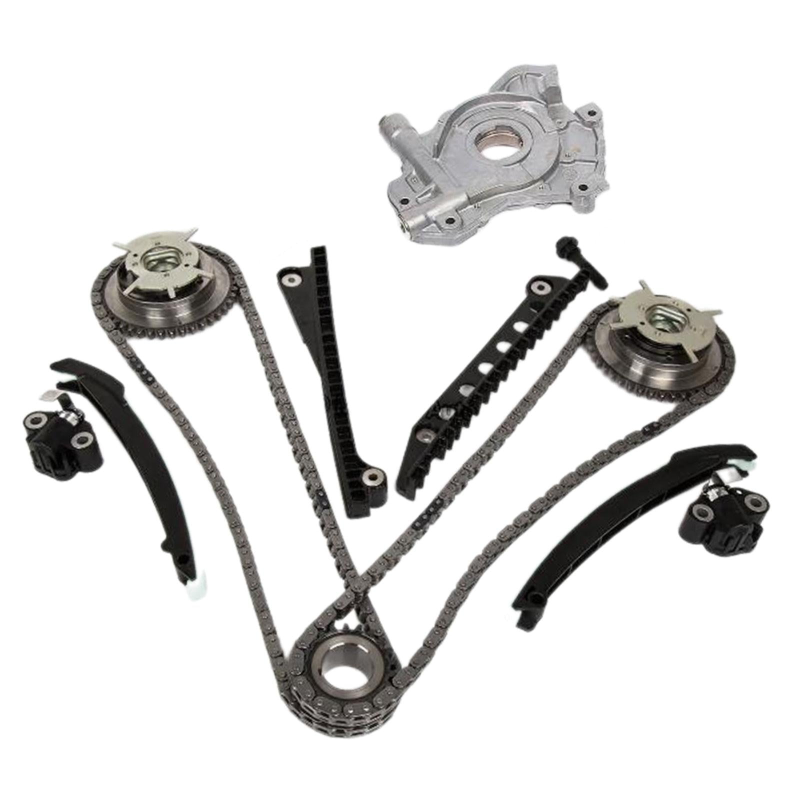 Cadena de distribución del motor,Cadena de distribución del motor ...