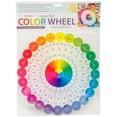 Essential Color Wheel Companion, C&T Publishing - Walmart.com