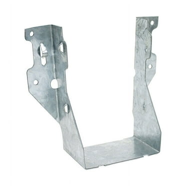 Simpson Strong Tie LUS46 4x6 Double Shear Face Mount Joist Hanger 25 ...