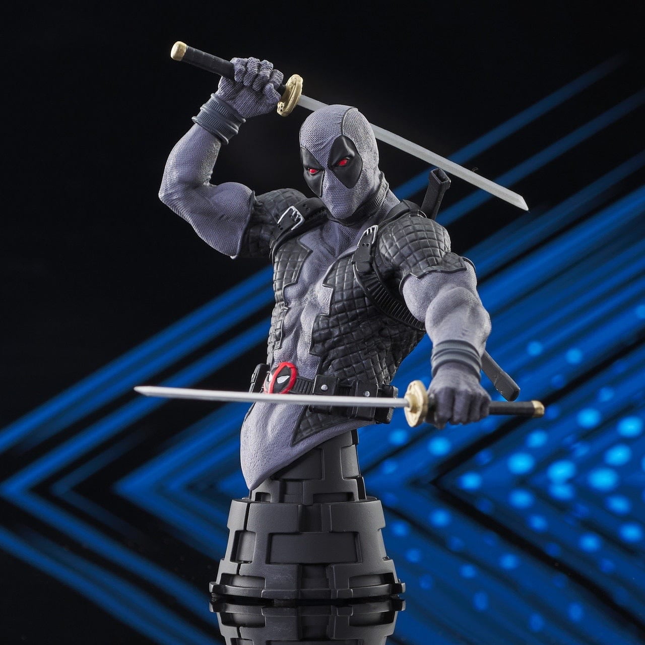 X Force Deadpool Costume